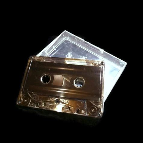 Jual Kaset Kosong Polos Blank Tape Cassette C50 C60 C90 No Label Di Lapak MMC Shop Bukalapak