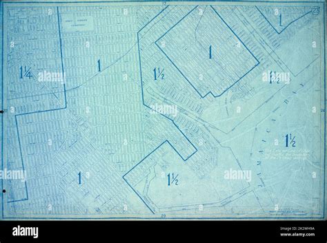New York N Y Board Of Estimate And Apportionment Cartographic Maps 1916 Lionel Pincus