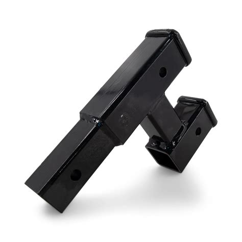 Dual Receiver Tube Adapter 23701