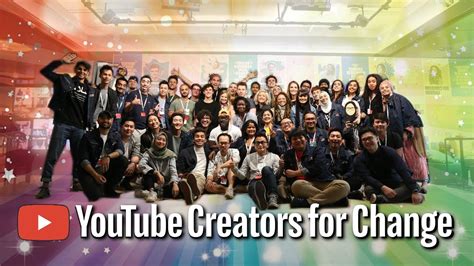 Best Youtuber Creator Camp Ever Youtube