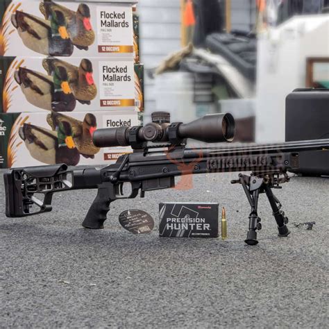 Mdt Chassis For Browning X Bolt At Stanley Davila Blog
