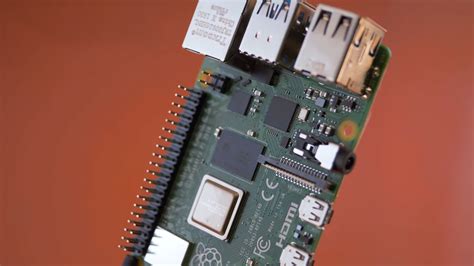 Does Raspberry Pi Need Antivirus ElectronicsHacks