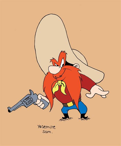 Yosemite Sam Wallpapers Top Free Yosemite Sam Backgrounds