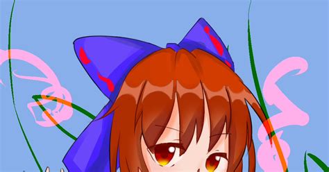 東方 赤蛮奇 降旗原のイラスト Pixiv