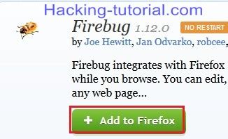Reveal Asterisk Saved Passwords On Mozilla Firefox And Chrome Ethical