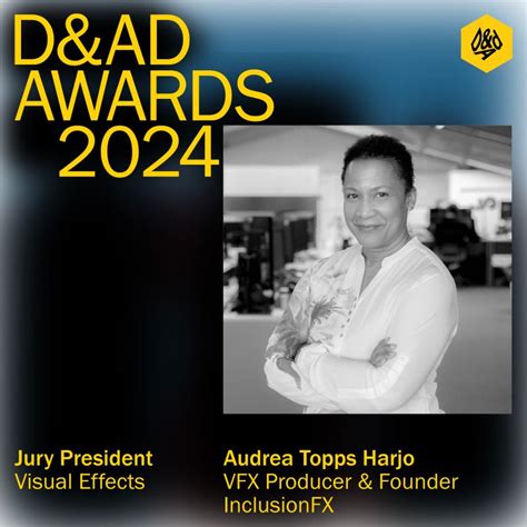 Dandad24 Dandad24 Dandad24 Creative Vfx Jury Education Awards
