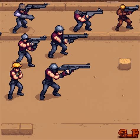 Game Rambo Lùn Tư Chiến Huyền Thoại Hồi Sinh Trên Nền Tảng Mới
