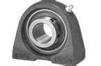 Standard Tapped Base Pillow Blocks Products Iptci Bearings