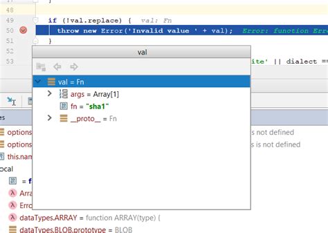 Sequelizefn Not Working · Issue 7 · Rochejulsequelize Mocking · Github