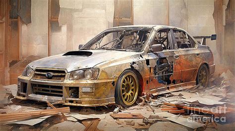 Wrx Drawings For Sale Fine Art America
