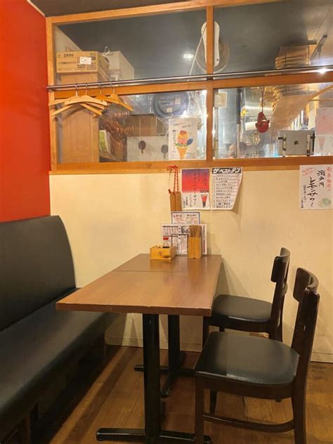長野市 門前酒場 びんずるさんの胃袋 長野駅前 盛り上がること間違いなし れおくんグルメ