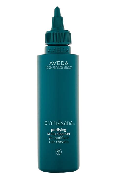 Aveda Pramasana™ Purifying Scalp Cleanser Nordstrom Scalp Cleansers