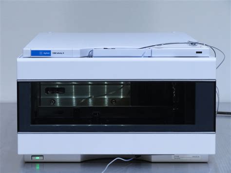 Agilent 1260 Infinity Ii Hplc G1364f Analytical Scale Fraction