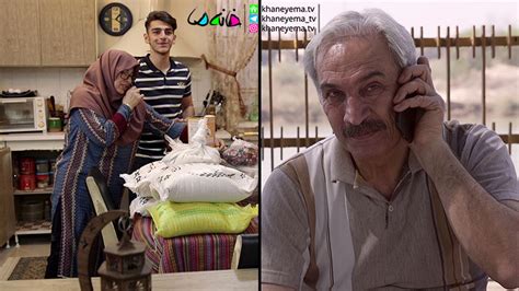 آلبوم تصاویر قسمت اول از سری چهارم مسابقه خانه ما شهر اهواز