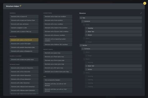 css keyboard shortcuts advanced themer