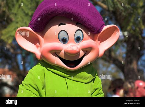 Dopey Dwarf