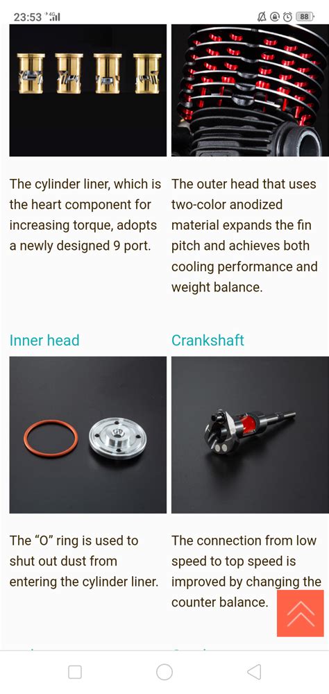 OS R Engine Thread R C Tech Forums