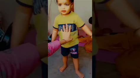 My Cute 🥰 🥰🥰 Brother Youtube