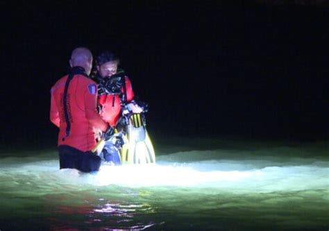 Ultimora Ritrovato Il Corpo Senza Vita Di Un 24enne In Mare