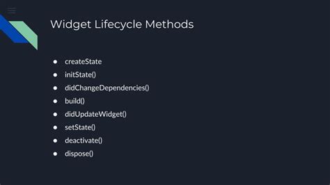 Flutter Introduction And Architecture Pptx Programming Languages Computing