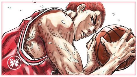 The First Slam Dunk Theme Song Full Dai Zero Kan By 10 Feet Youtube Music