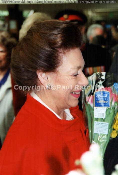 Royal Photography By Paul Ratcliffe Hrh Princess Margaret Countess Of