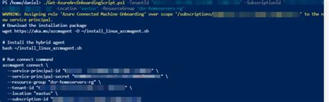 docker powershell programming and devops