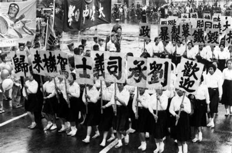 60年代的台湾70年代的香港2 伤感说说吧