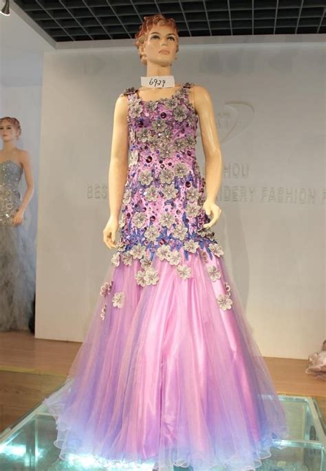 لباس مجلسی کوتاه و بلند جنس خارجی در تهران