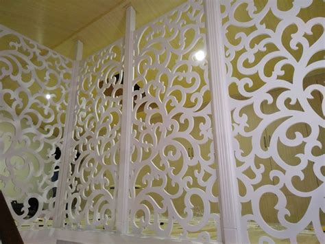 Декоративные накладки на стену из Фарнеры, МДФ, Шпона, Ламината