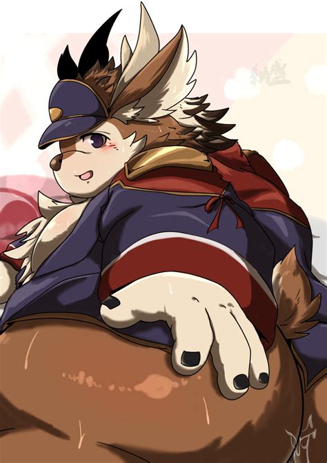 Rule 34 2021 Absurd Res Anthro Ass Biped Blush Bodily Fluids Brown