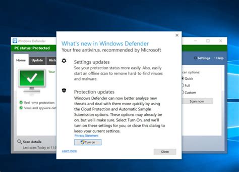 10 Cool New Features In Windows 10 Anniversary Update PCMag