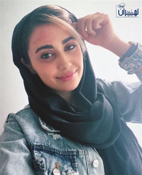 بیوگرافی پرنیا کربلایی بازیگر سریال رستگاری در نقش دریا