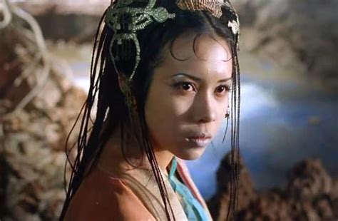 細數周星馳的幾任女友，拍拖時間最長的竟然是她 每日頭條