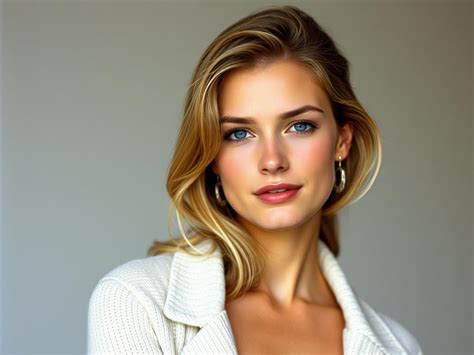 Eva Padberg Model Musikerin Und Moderatorin Im Porträt