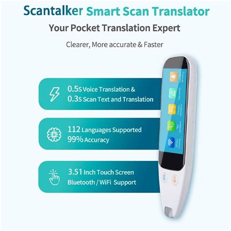 newly update 3 51 inch scan voice translation pen manufacturers and suppliers wholesale from