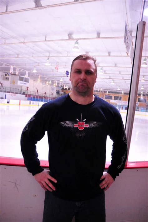 Chris Crosbie Net Worth 2023: Wiki Bio, Married, Dating, Family, Height ...