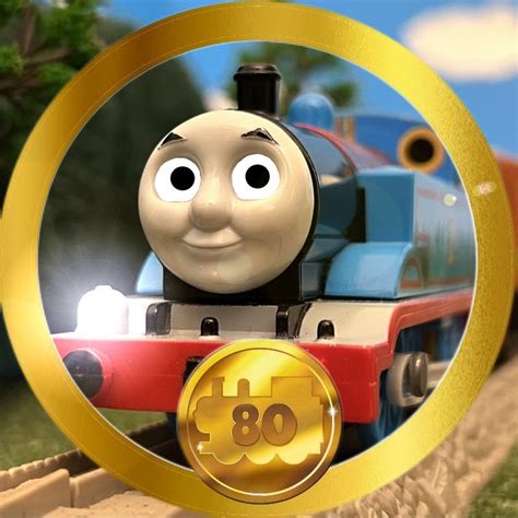 The Trackmaster Engine Youtube