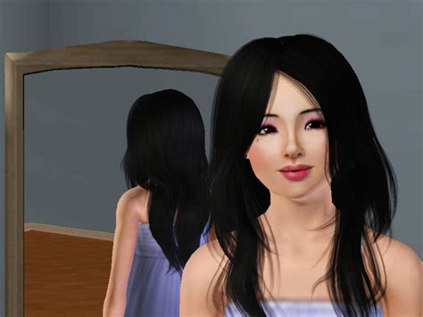 The Sims Resource Lina