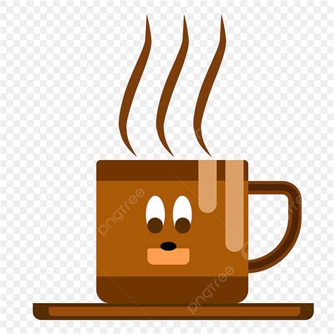 커피 컵 그림 커피 일러스트 커피 컵 커피 컵 Png 일러스트 및 벡터 에 대한 무료 다운로드 Pngtree