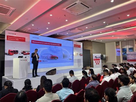 Vector India On Linkedin Pune Xcp Measurementtechnology Calibration Datalogging