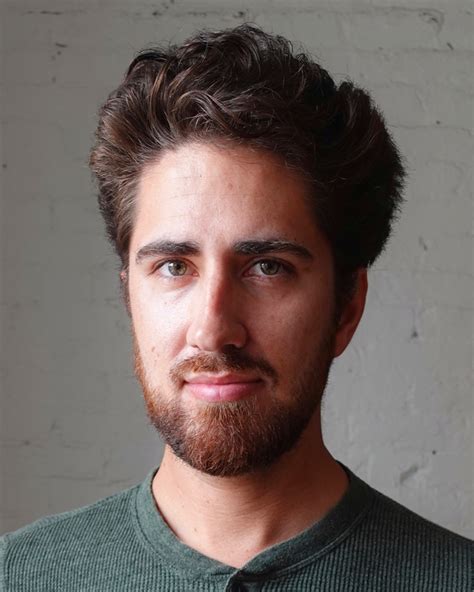 Nathan Halbur Skylark