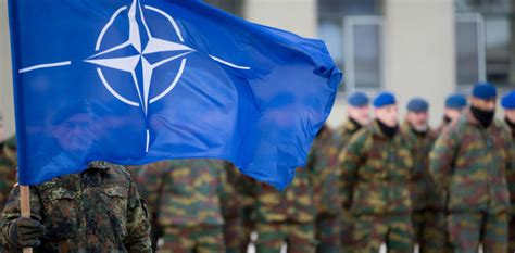 Recent Nato Exercises Violate The Npt Says Mod New Defence Order