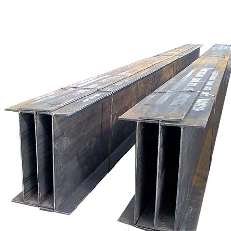H Beam Vs I Beam What S The Difference Tampa Steel Supply 55 OFF
