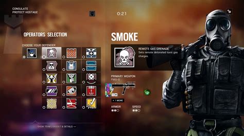 Rainbow Six Siege Teil 34 Mute Und Twitch Gameplay Youtube