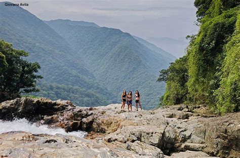 Passeios E Trilhas Na Estrada Velha De Santos Como Escolher O Melhor