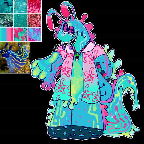 Sloop De Gloop By Chewiegumzz On Deviantart