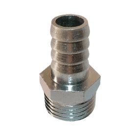Espiga De 3 4 Rosca Macho Salida 12 Mm CIBART