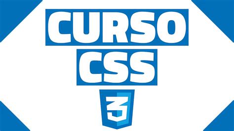 📖 Curso De Css Desde Cero Para Principiantes Youtube