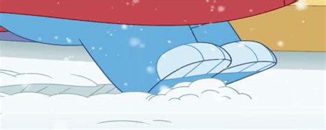 Chip Chilla Feet By Darth19 On Deviantart